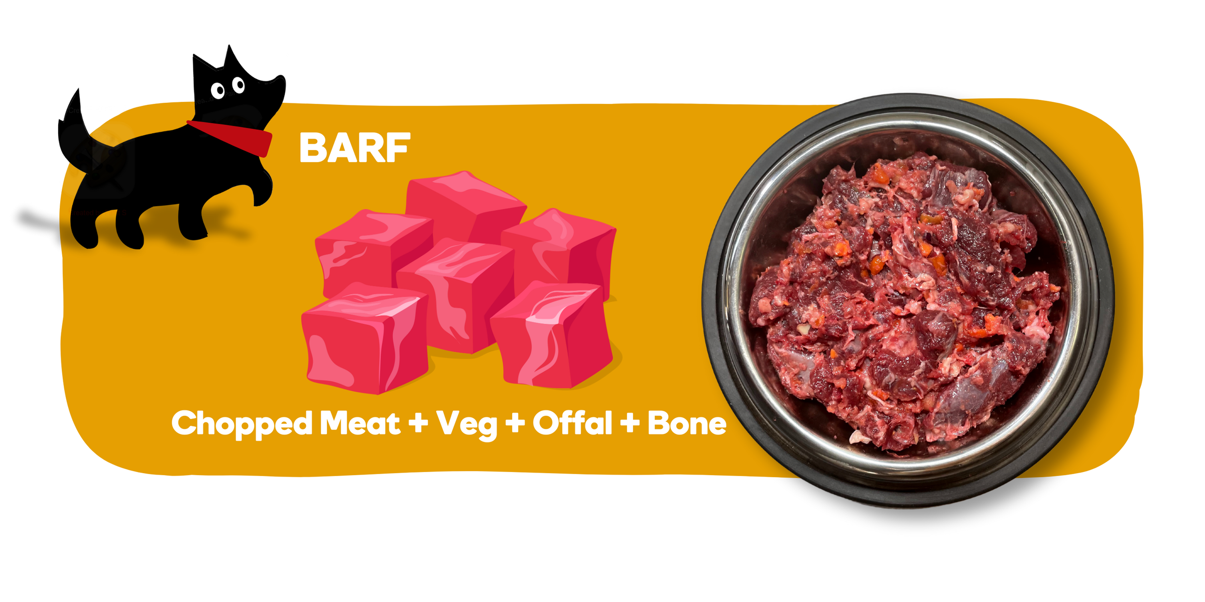 Howler Pet Foods | Real Raw Food for Aussie Pets – howlerpetfoods