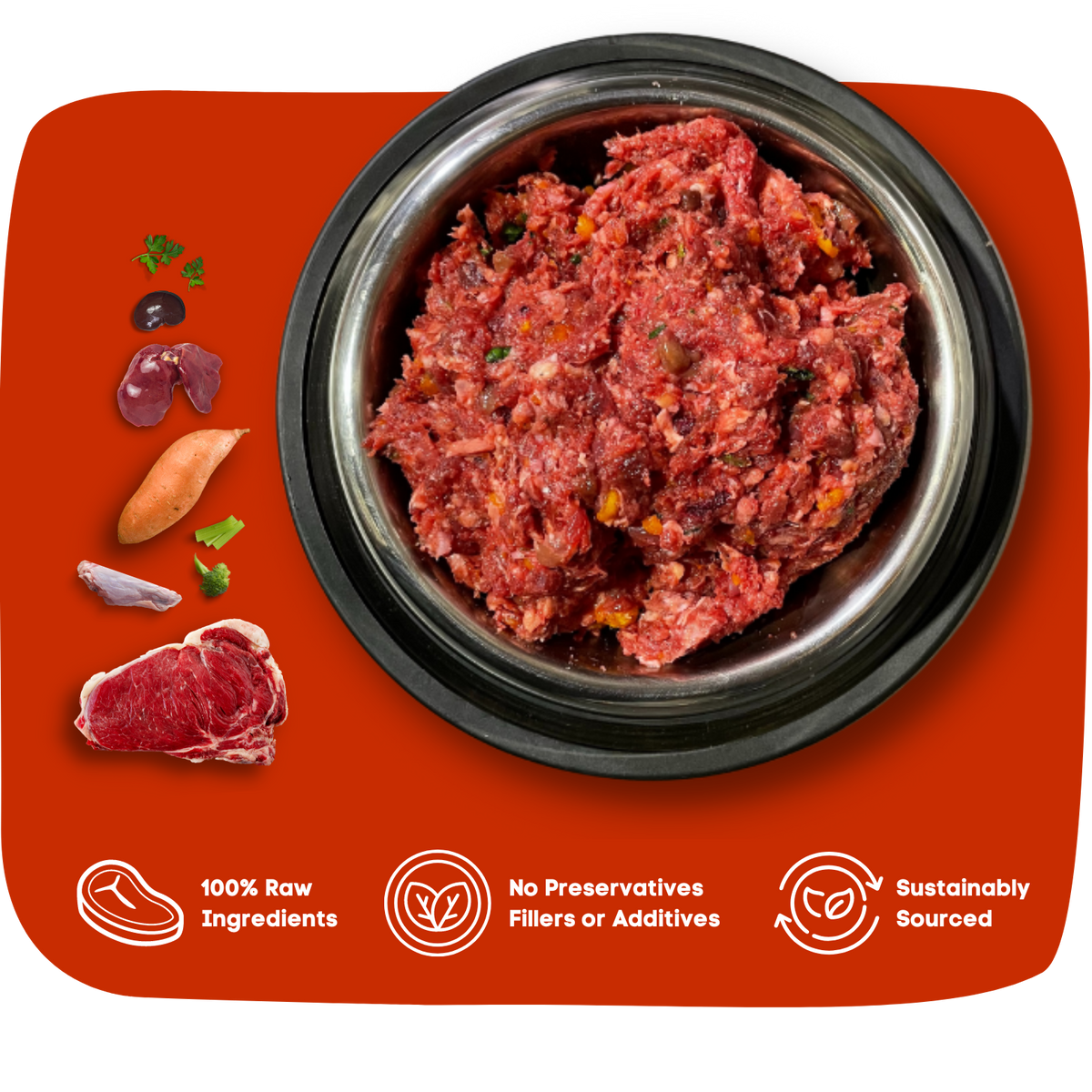 Howler Pet Foods | Real Raw Food for Aussie Pets – howlerpetfoods