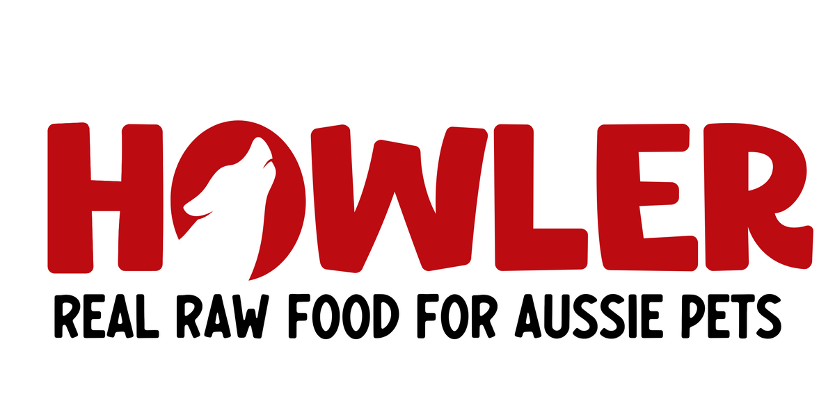Howler Pet Foods | Complete Raw Food For Pets – howlerpetfoods